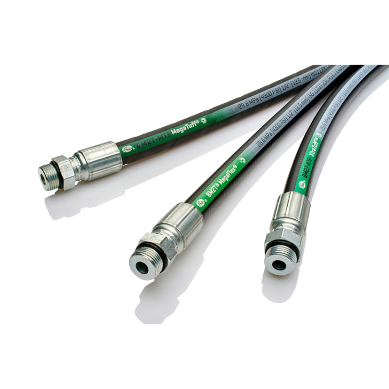 Hydraulex Inc
