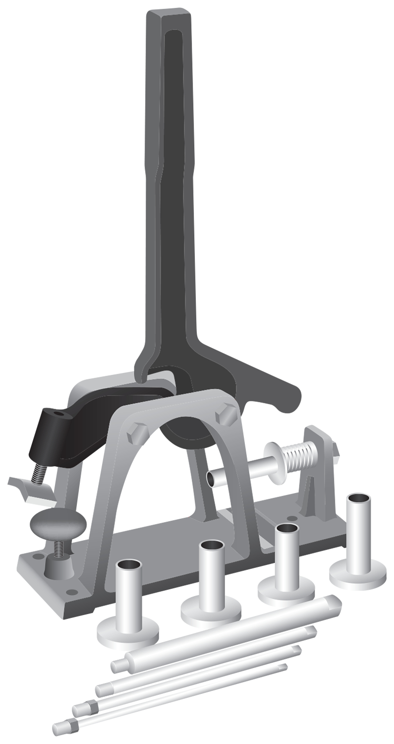 Textile Braid Hose and Couplings