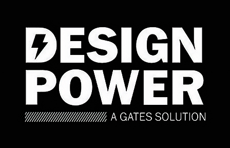 Gates Corporation Logo Motion Names Gates Its Supplier Of The Year