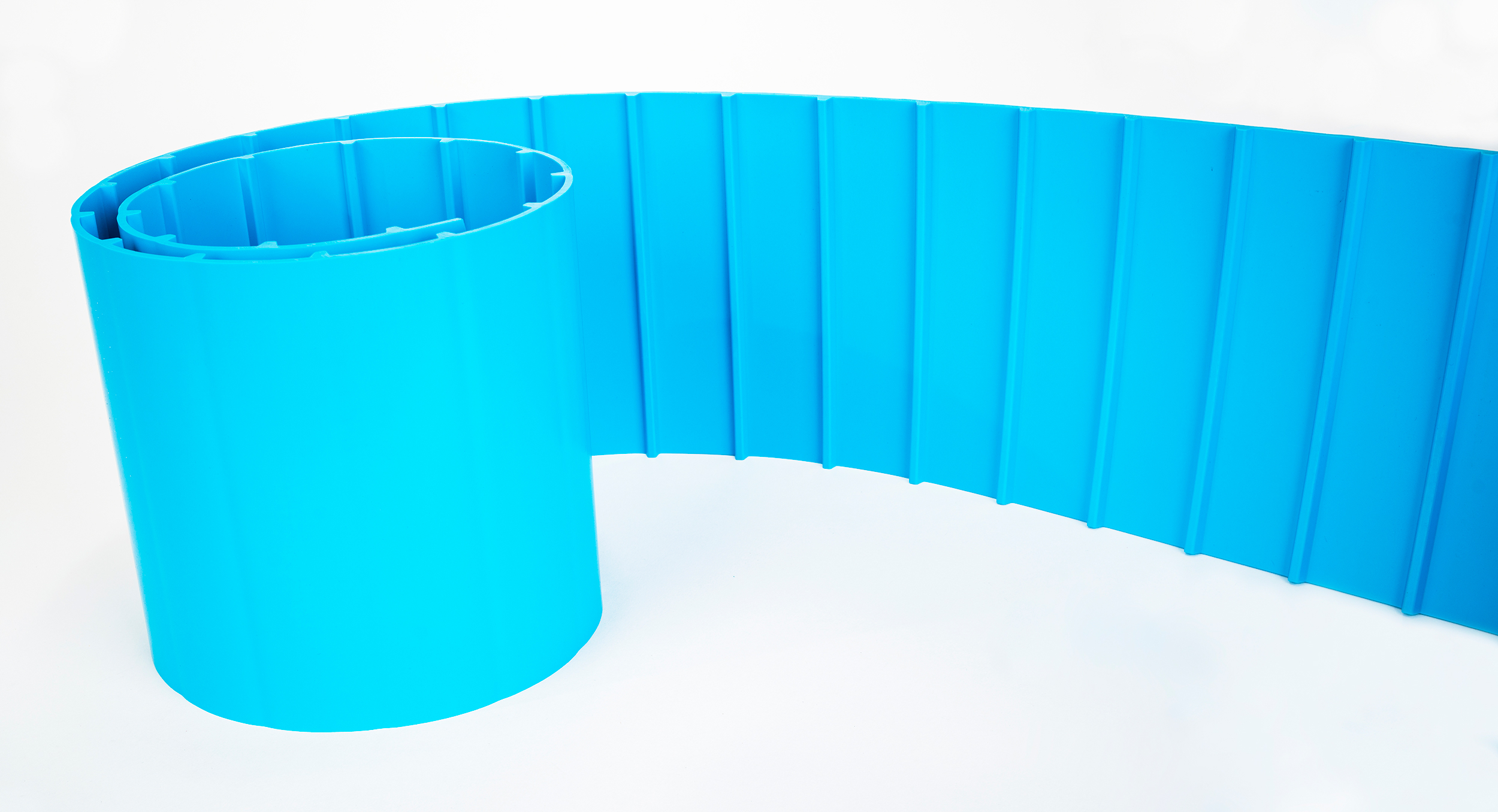 Synchro-Clean™ Food Grade Belting