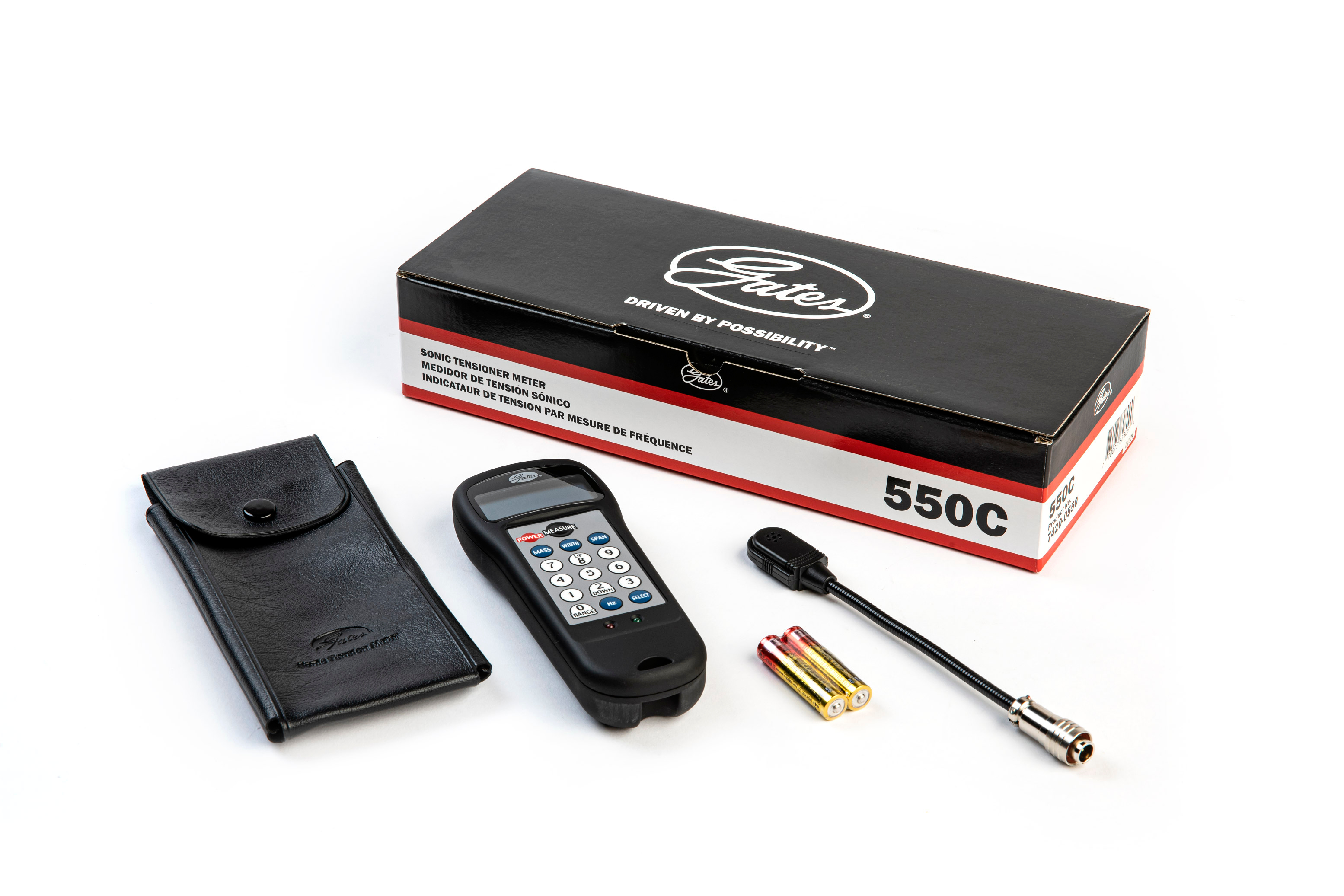 Power Transmission Tools