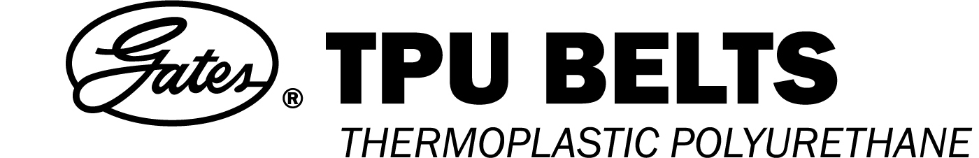 Gates TPU Polyurethane Belting