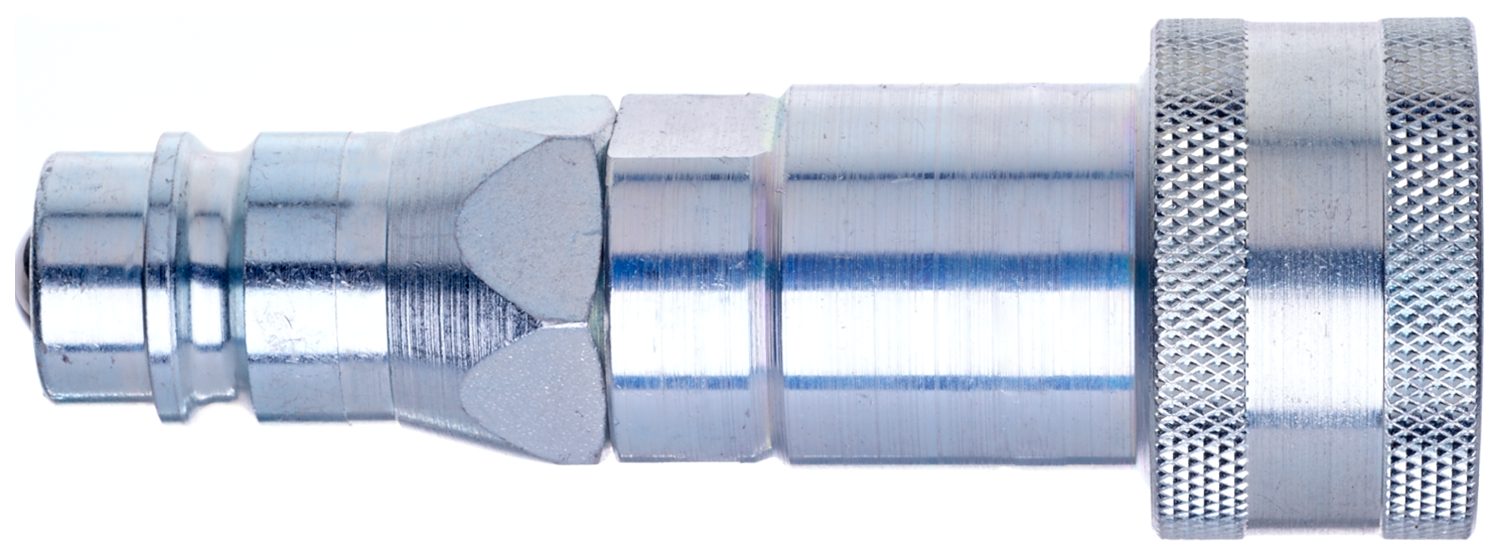 Quick Disconnect Couplers