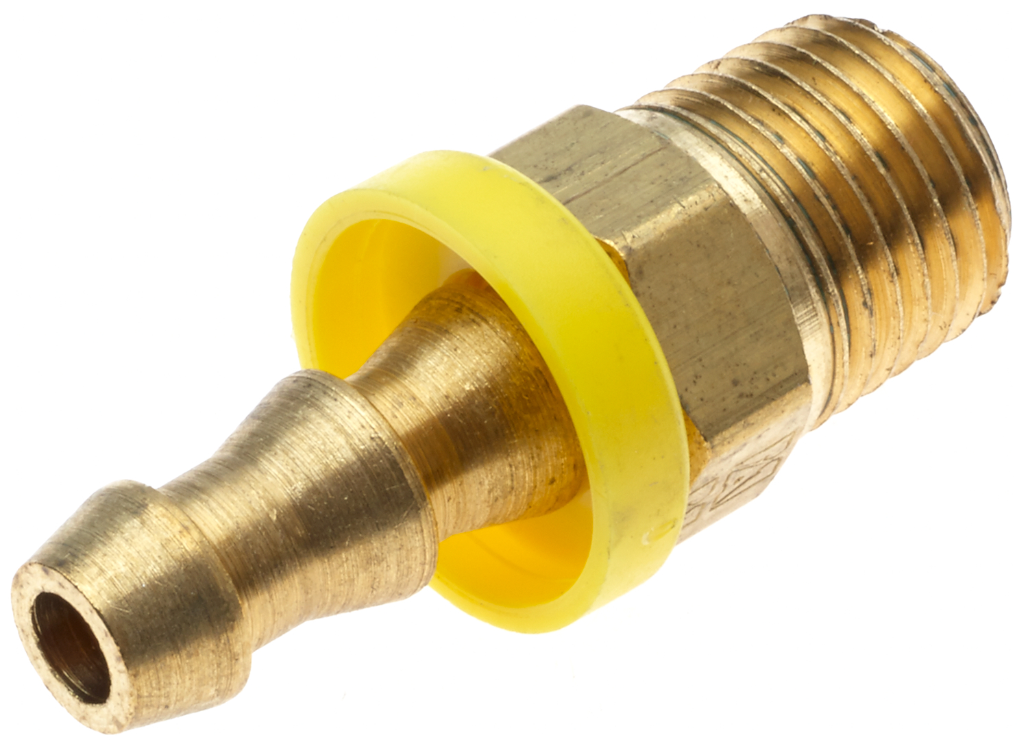 Textile Braid Hose and Couplings
