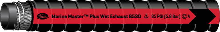 Marine and Engine Hose