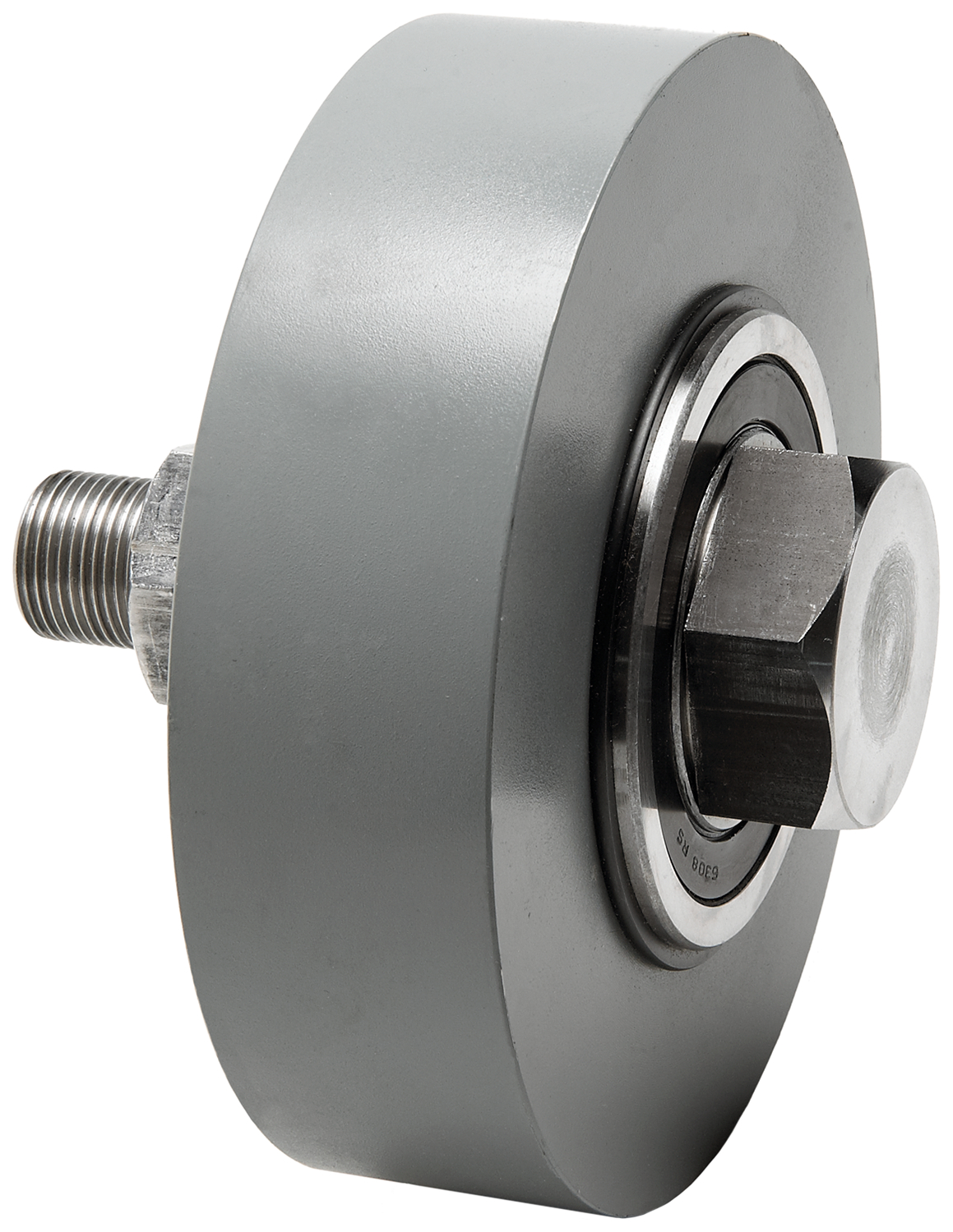 Idler Pulleys