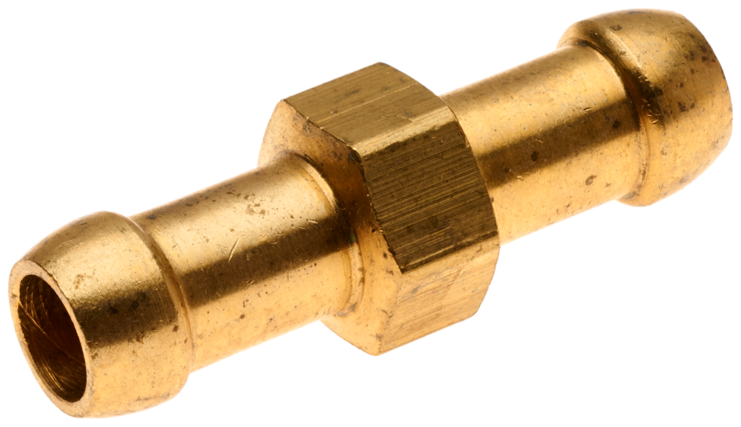 Brass Adapters