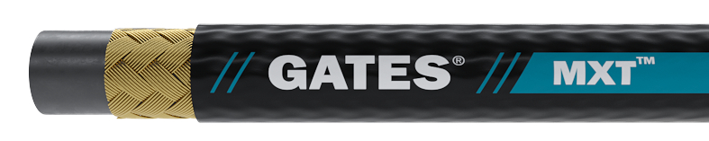 Wire Braid Hose, Couplings and Assemblies
