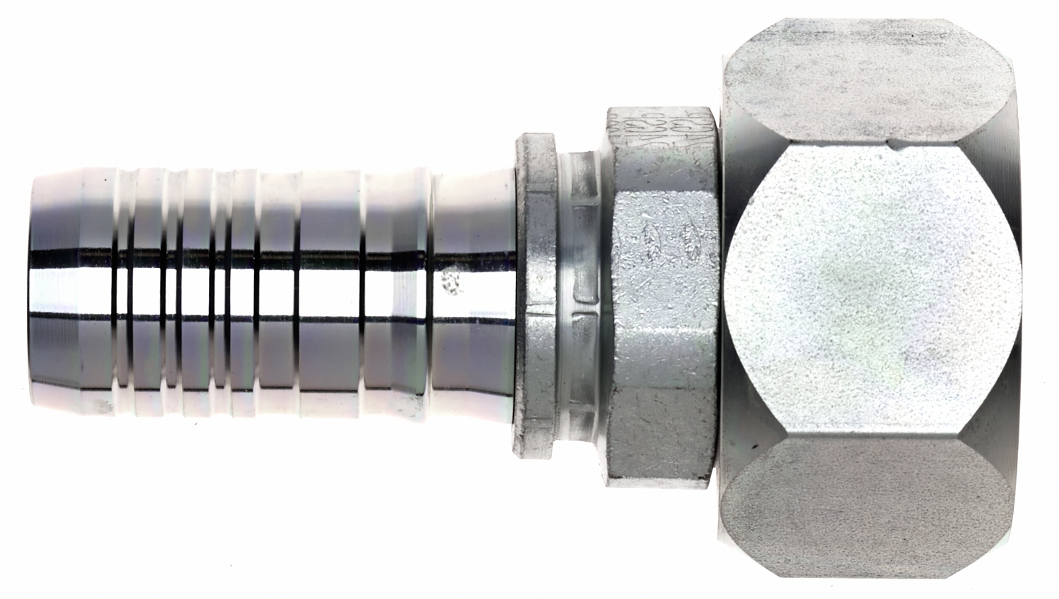 Spiral Wire Hose and Couplings